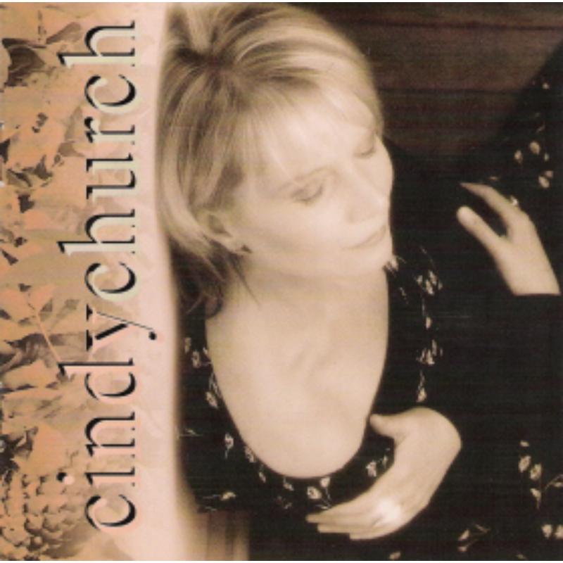 Cindy Church: Cindy Church – Proper Music