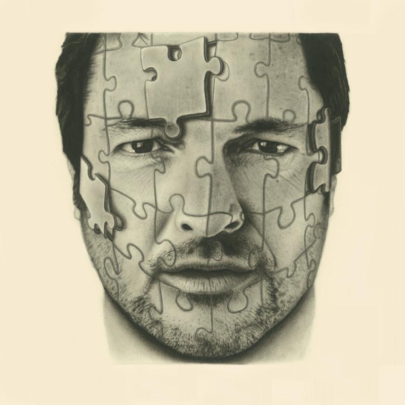 Chris Ronald: Fragments – Proper Music