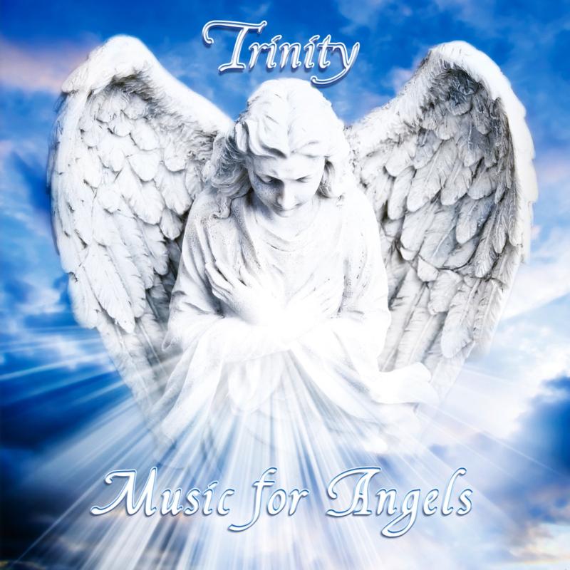 Trinity: Music For Angels – Proper Music