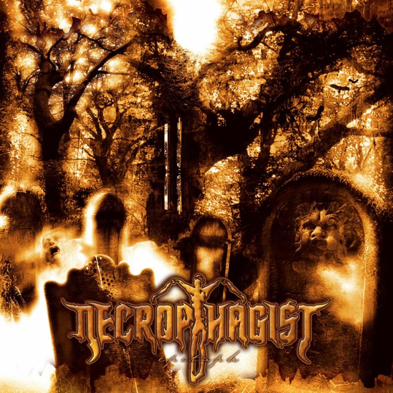 Necrophagist: Epitaph – Proper Music