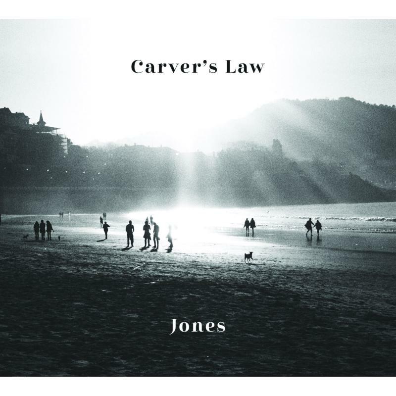 Jones: Carver's Law – Proper Music