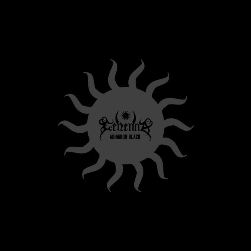 Gehenna: Adimiron Black – Proper Music
