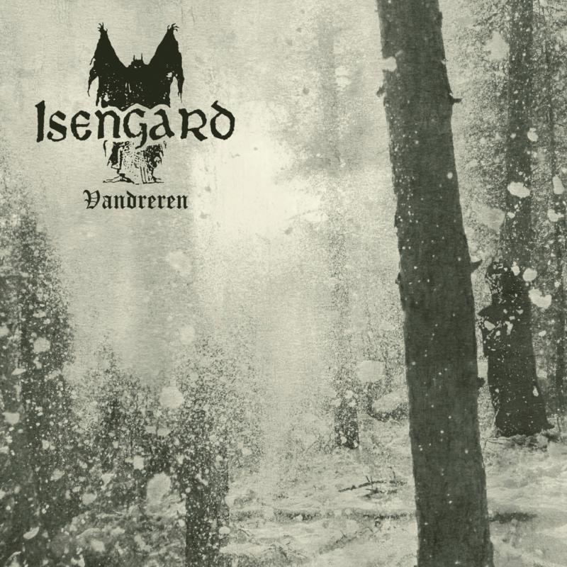 Isengard: Vandreren – Proper Music