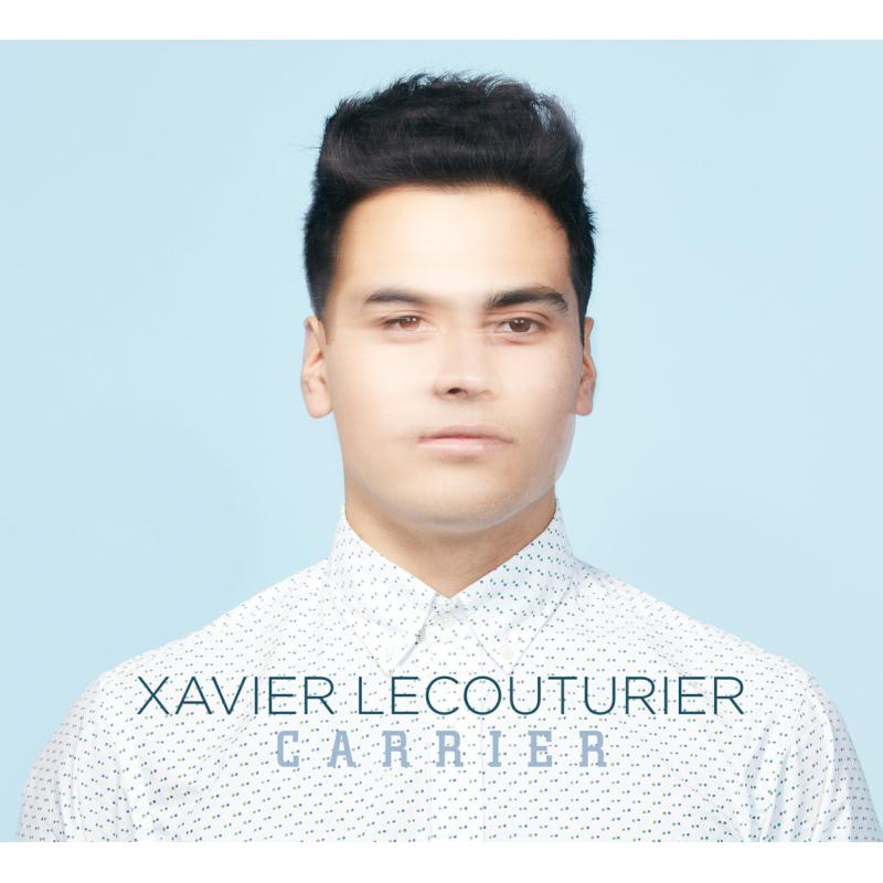 Xavier Lecouturier: Carrier – Proper Music