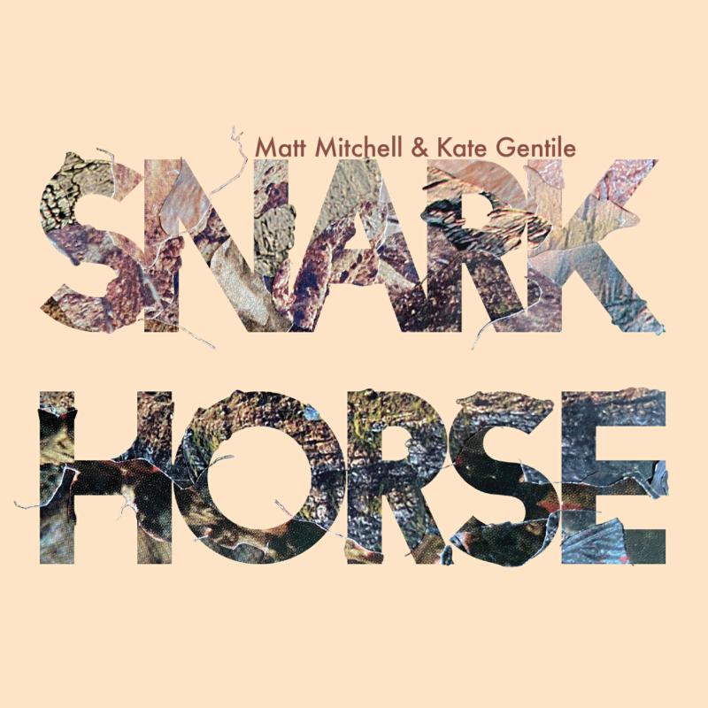 Matt Mitchell & Kate Gentile: Snark Horse – Proper Music