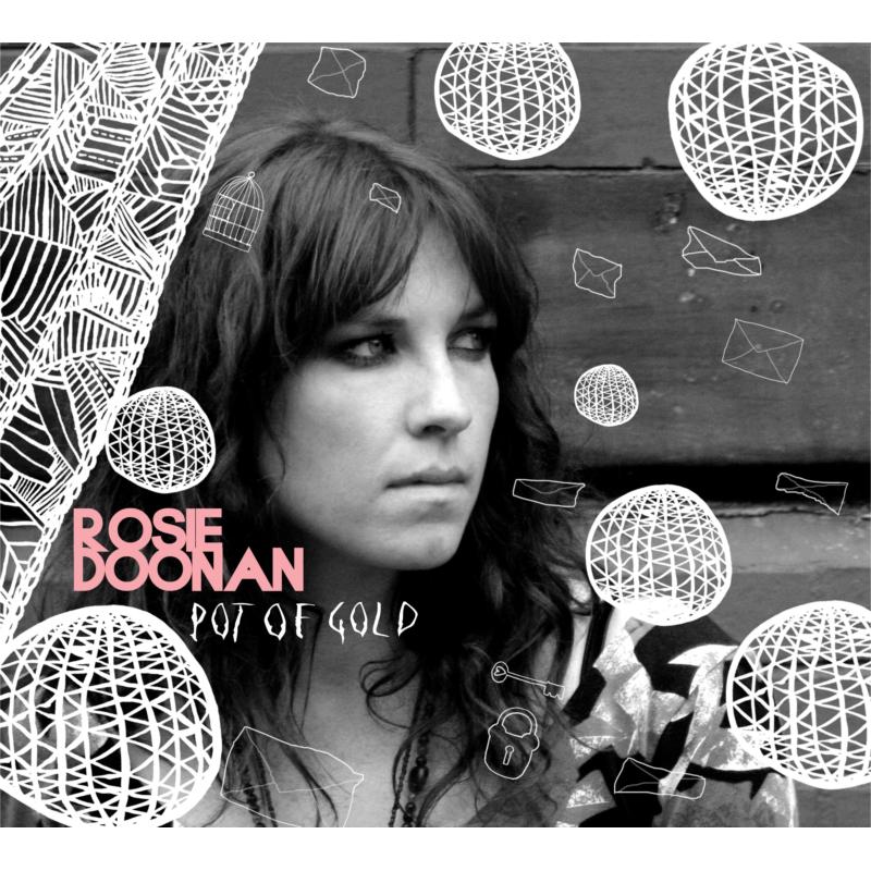 Rosie Doonan: Pot Of Gold – Proper Music