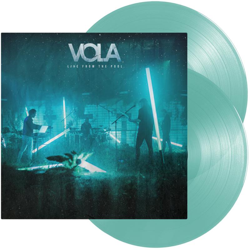 VOLA: Live From The Pool – Proper Music