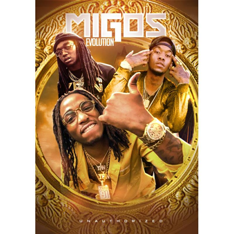 Migos: Migos - Evolution – Proper Music