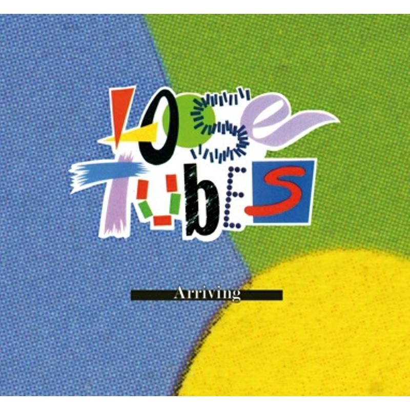 Loose Tubes: Arriving – Proper Music