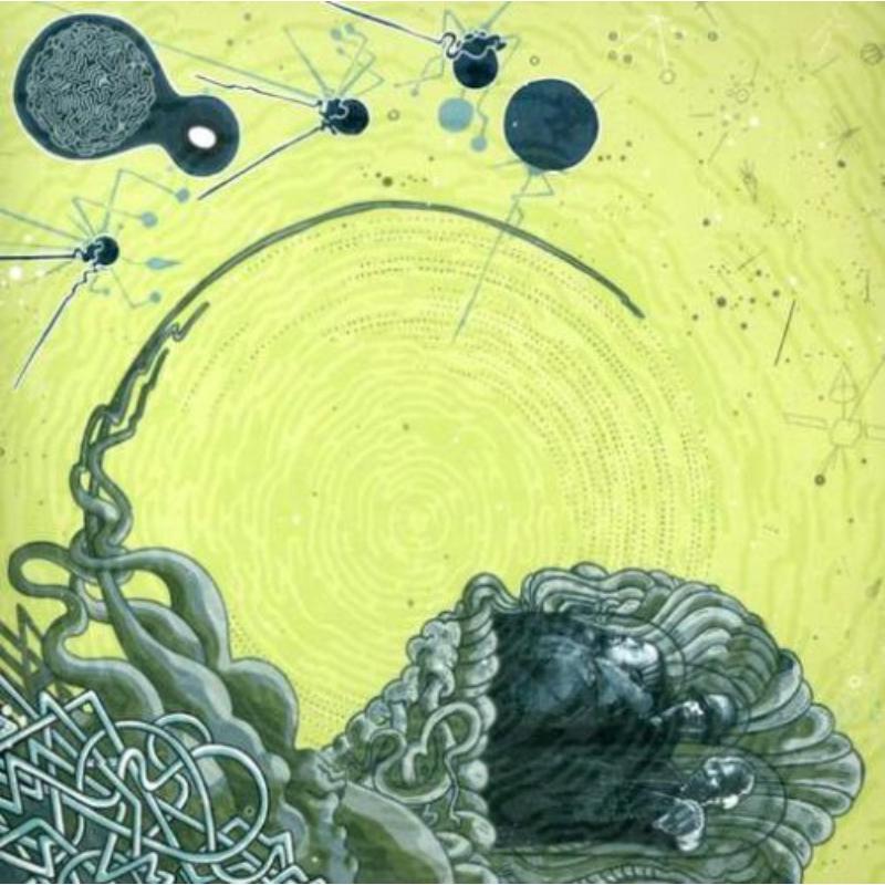 Shape Of Broad Minds: OPR8R – Proper Music