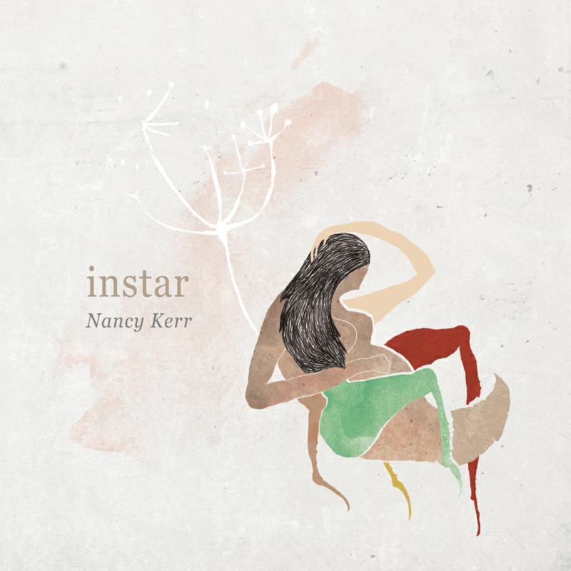 Nancy Kerr: Instar – Proper Music