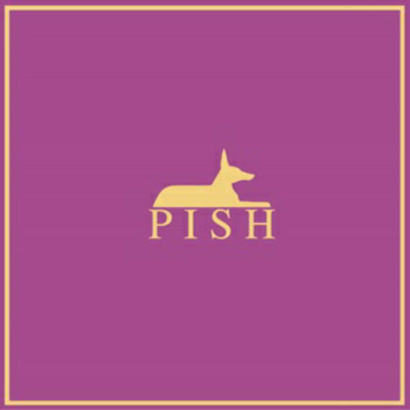Pish: Pish – Proper Music