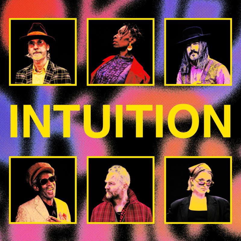 Brooklyn Funk Essentials: Intuition – Proper Music