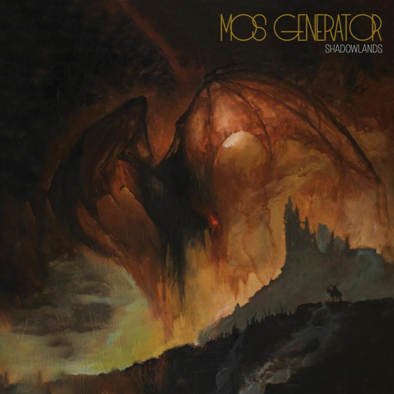 Mos Generator: Shadowlands – Proper Music
