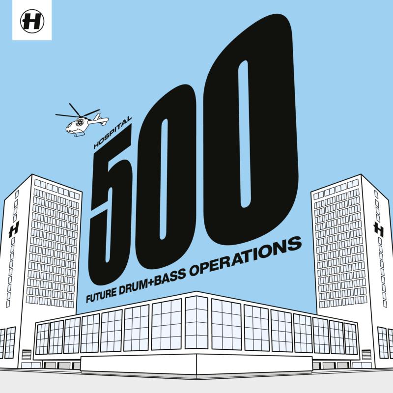 Various Artists: 500 – Proper Music