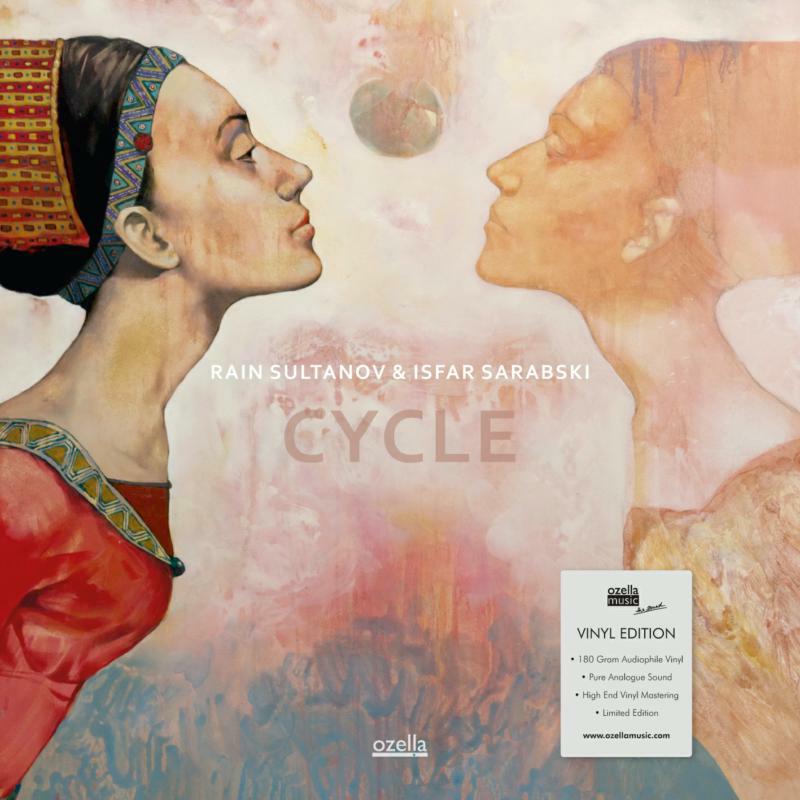 Rain Sultanov & Isfar Sarabski: Cycle – Proper Music