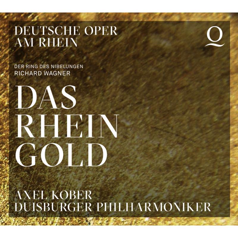 James Rutherford, David Jerusalem, Duisburger Philharmoniker & Axel ...