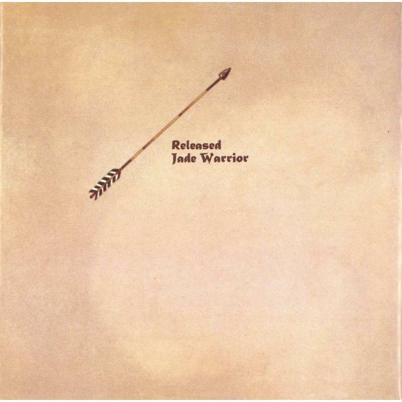 Jade Warrior: Released - Remastered CD Edition – Proper Music