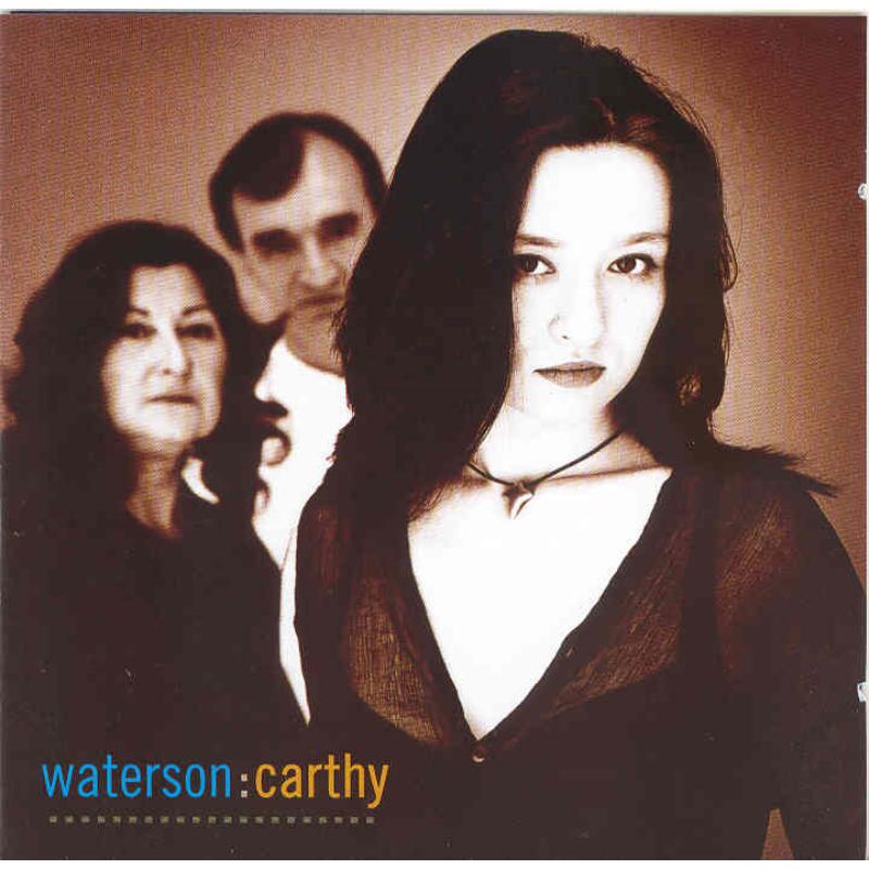 Waterson:Carthy: Waterson:Carthy – Proper Music