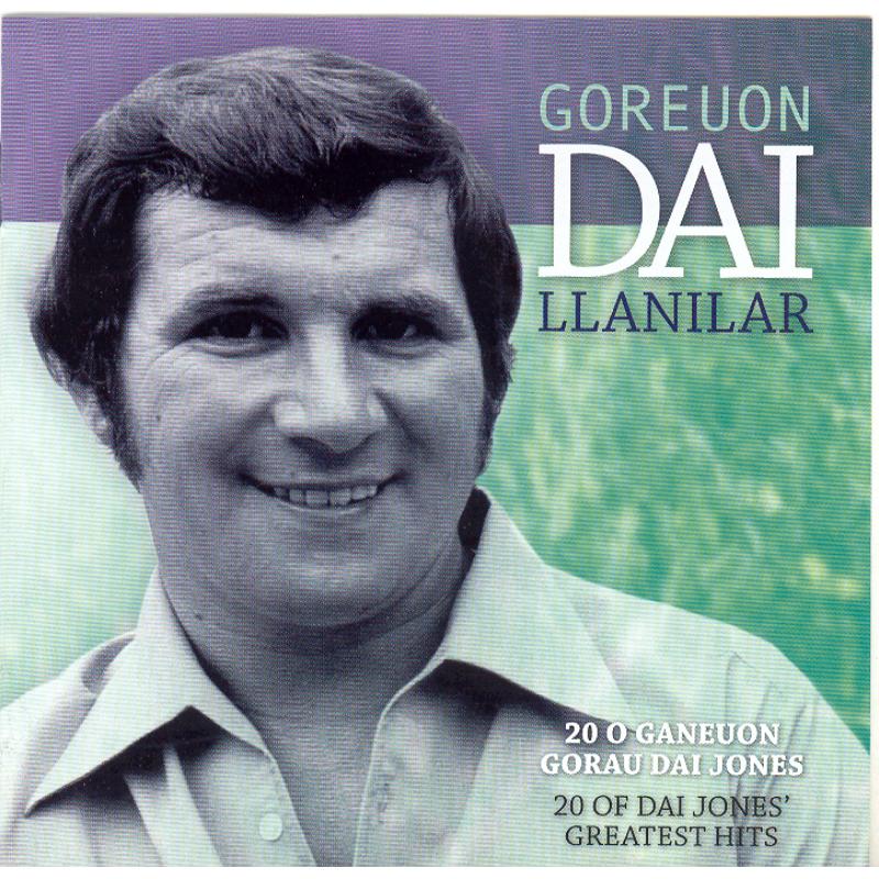 Dai Jones: Greatest Hits – Proper Music