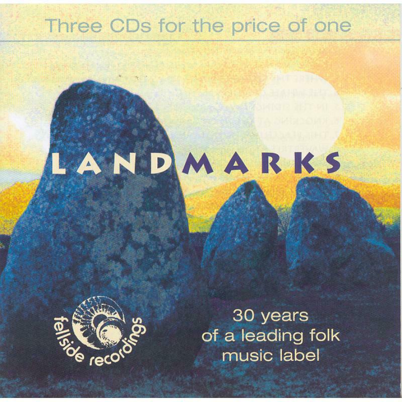 Various Artists: Landmarks – Proper Music