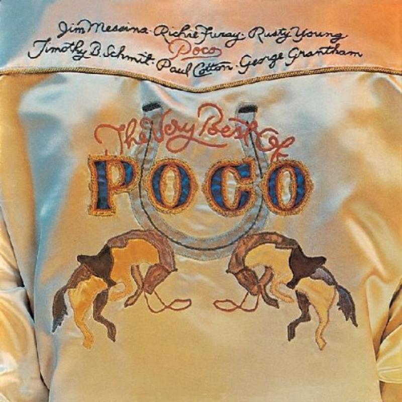 Poco: The Very Best Of Poco – Proper Music