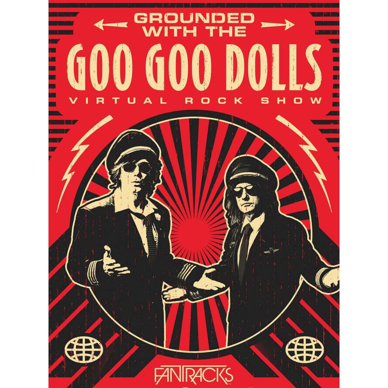 Goo Goo Dolls: Grounded With The Goo Goo Dolls – Proper Music