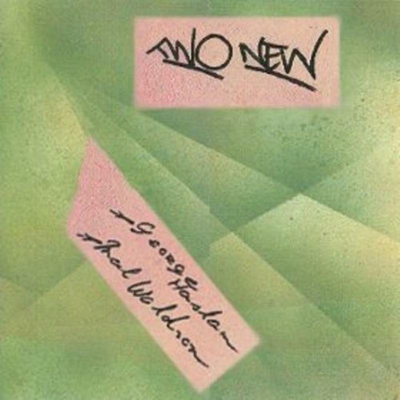 Mal Waldron & George Haslam: Two New – Proper Music