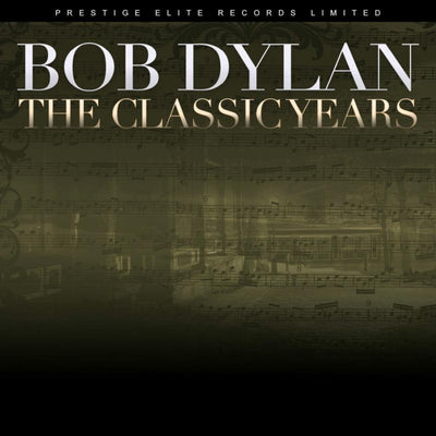 Bob Dylan: Debut Album – Proper Music