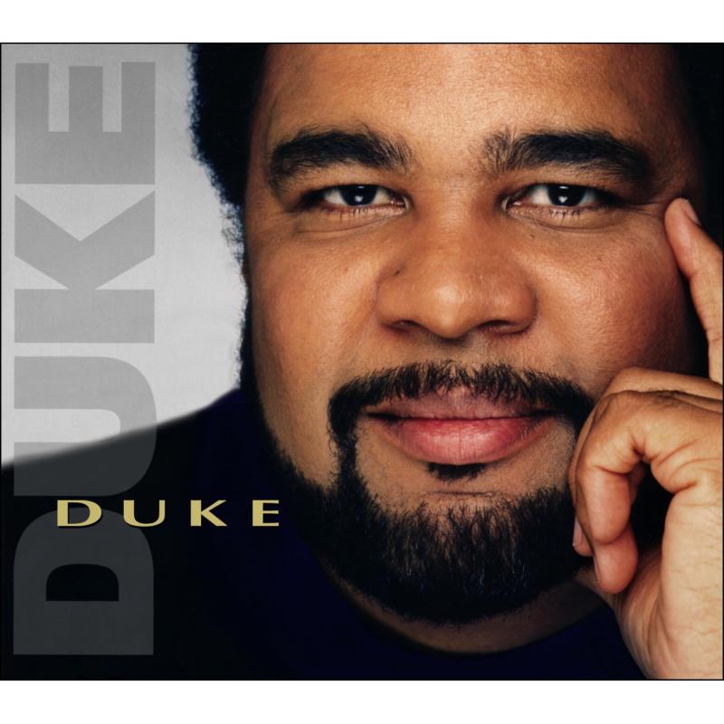 George Duke: Duke – Proper Music