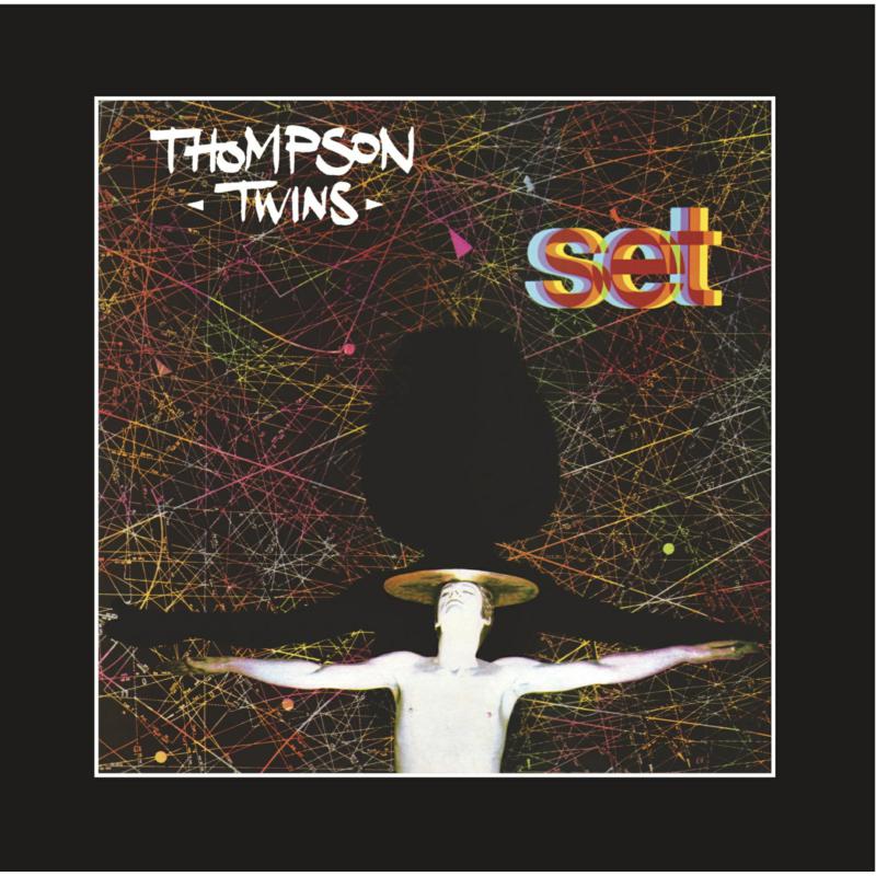 Thompson Twins: Set – Proper Music
