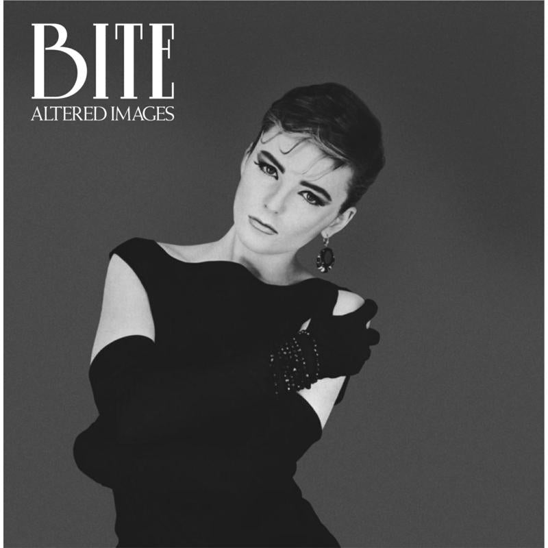 Altered Images: Bite – Proper Music