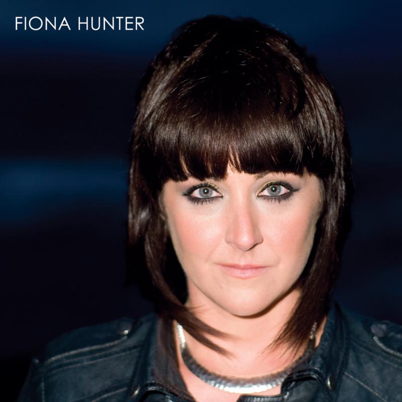 Fiona Hunter: Fiona Hunter – Proper Music