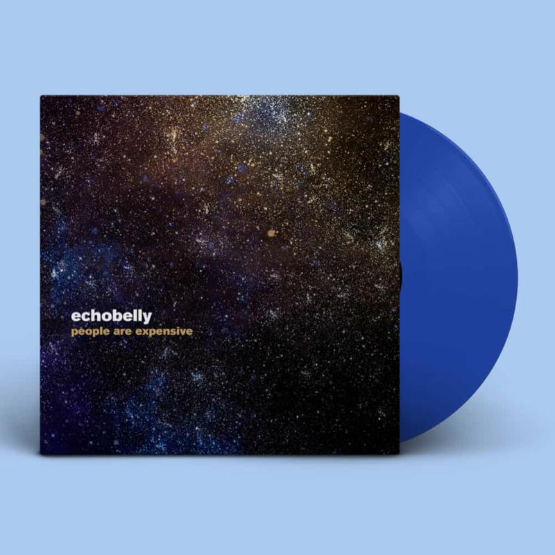 Echobelly: People Are Expensive – Proper Music