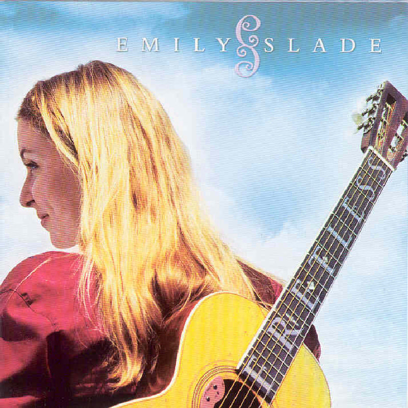 Emily Slade: Fretless – Proper Music