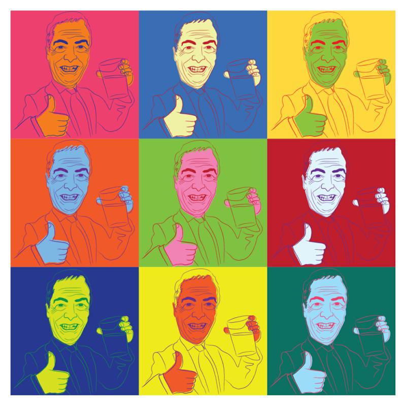 Alcopop Records / Shikari Sound System: The Wit And Wisdom Of Nigel ...
