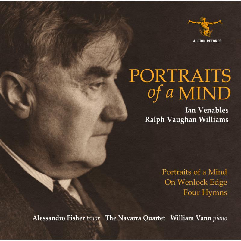 Alessandro Fisher, William Vann, The Navarra Quartet: Portraits of a ...