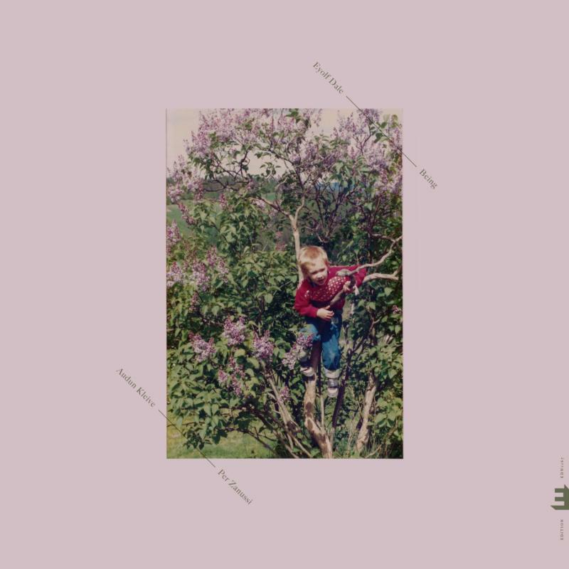 Eyolf Dale: Being – Proper Music