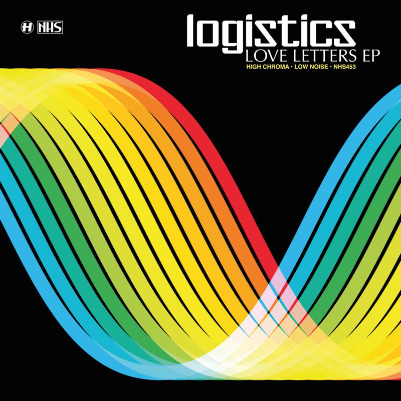 Logistics: Love Letters – Proper Music