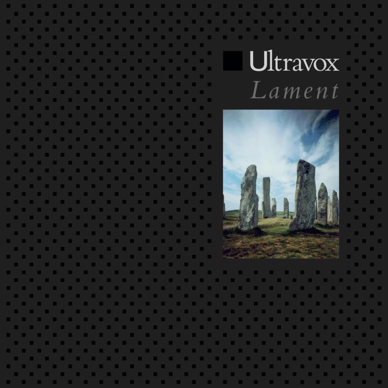 Ultravox: Lament – Proper Music