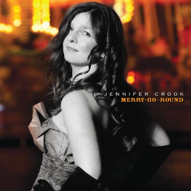 Jennifer Crook: Merry-Go-Round – Proper Music