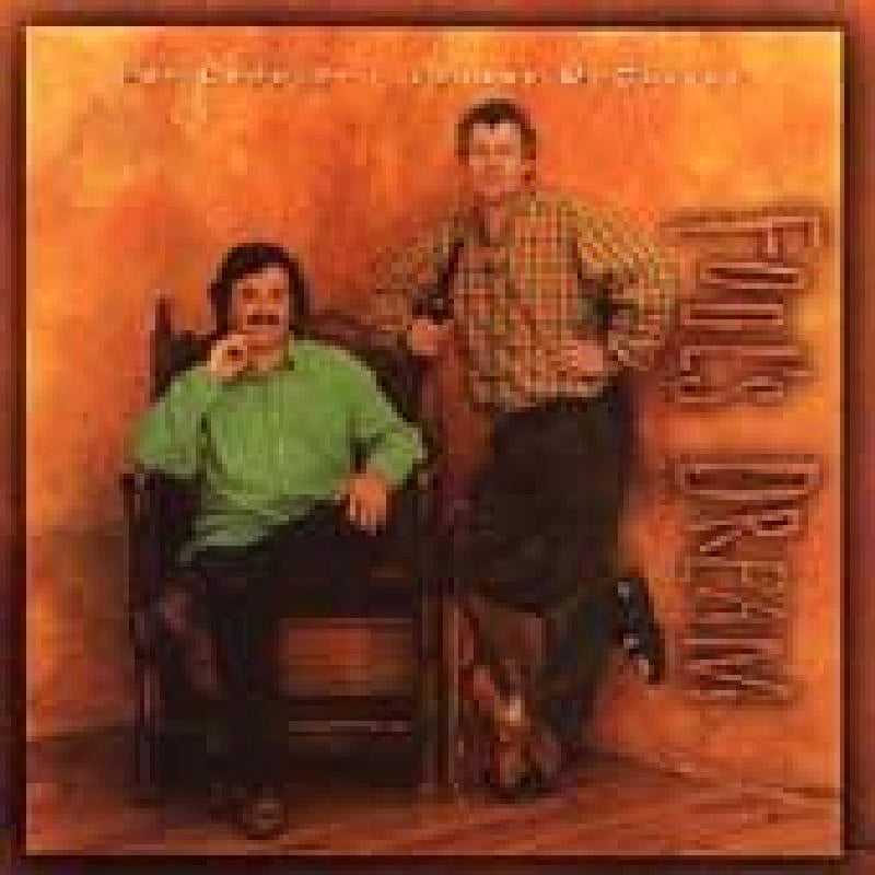 Pat Crowley/John McCarthy: Fools Dream – Proper Music