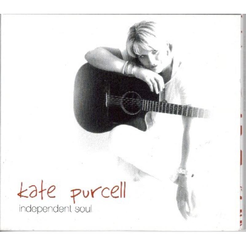 Kate Purcell: Independent Soul – Proper Music