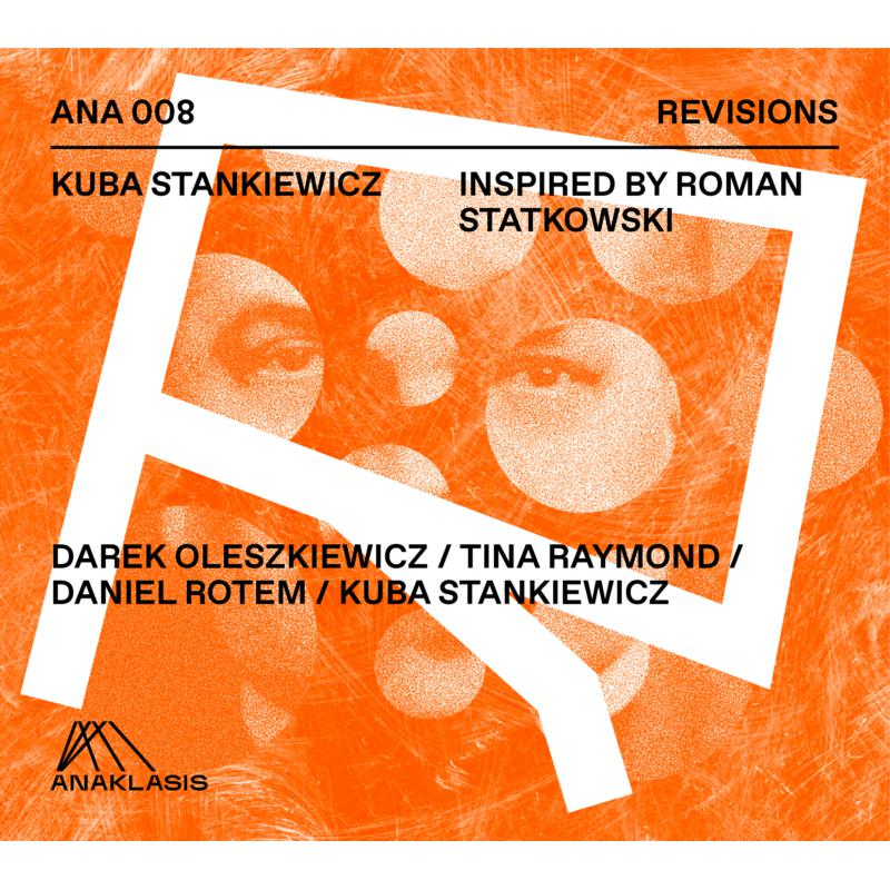 Daniel Rotem; Kuba Stankiewicz: Kuba Stabkiewicz ~ Inspired By Roman ...