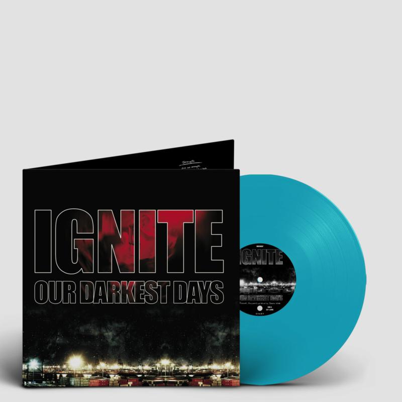 IGNITE: Our Darkest Days – Proper Music
