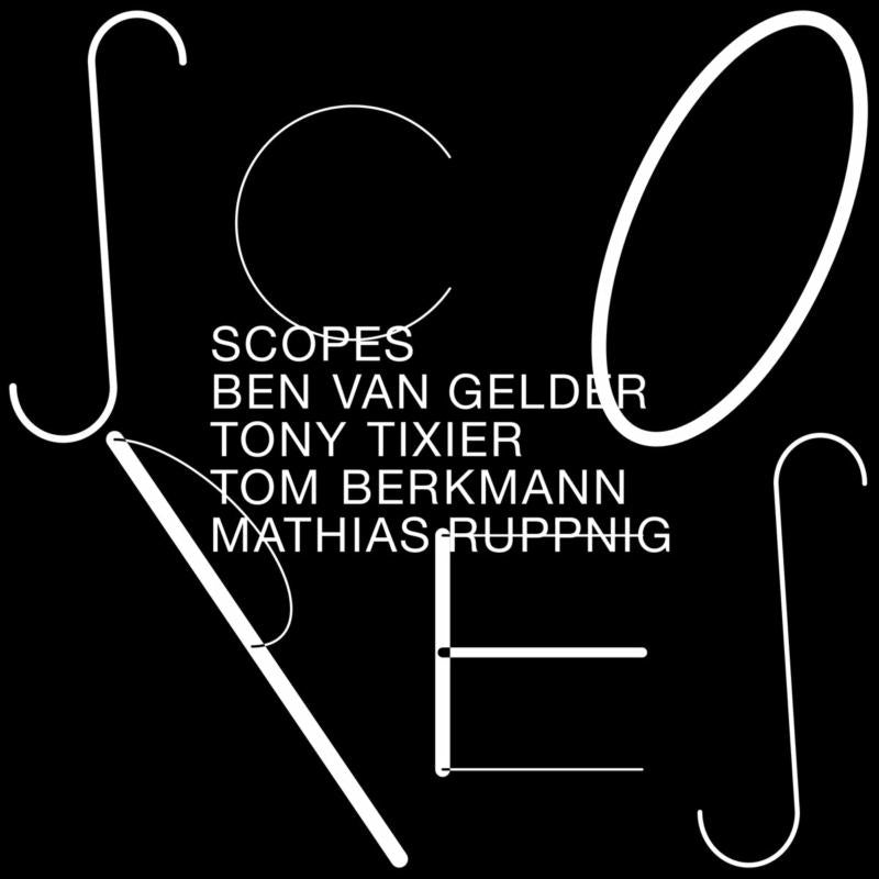 Scopes: Scopes – Proper Music