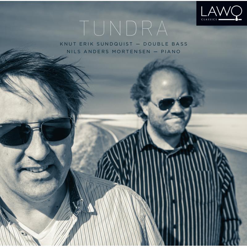 Knut Erik Sundquist: Koussevitzky: Tundra – Proper Music
