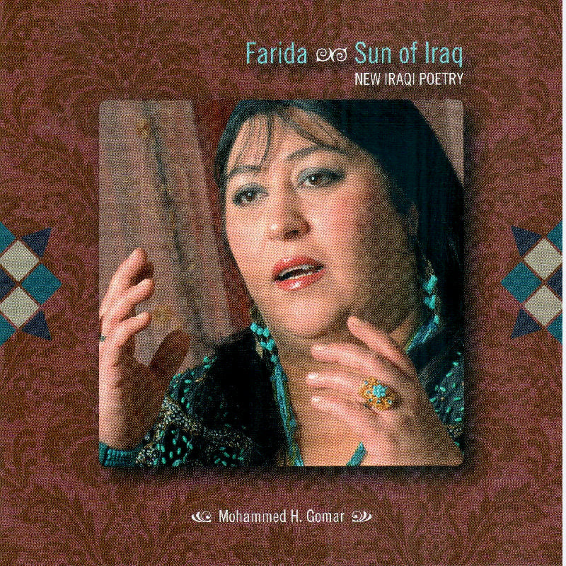 Farida: Sun of Iraq: New Iraqi Poetry – Proper Music
