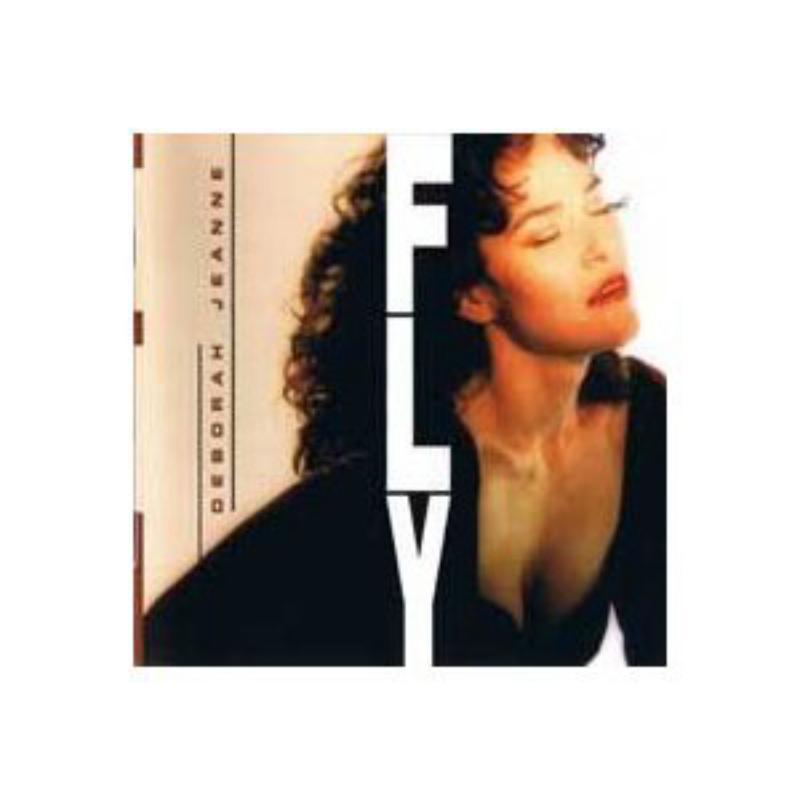 Deborah Jeanne: Fly – Proper Music