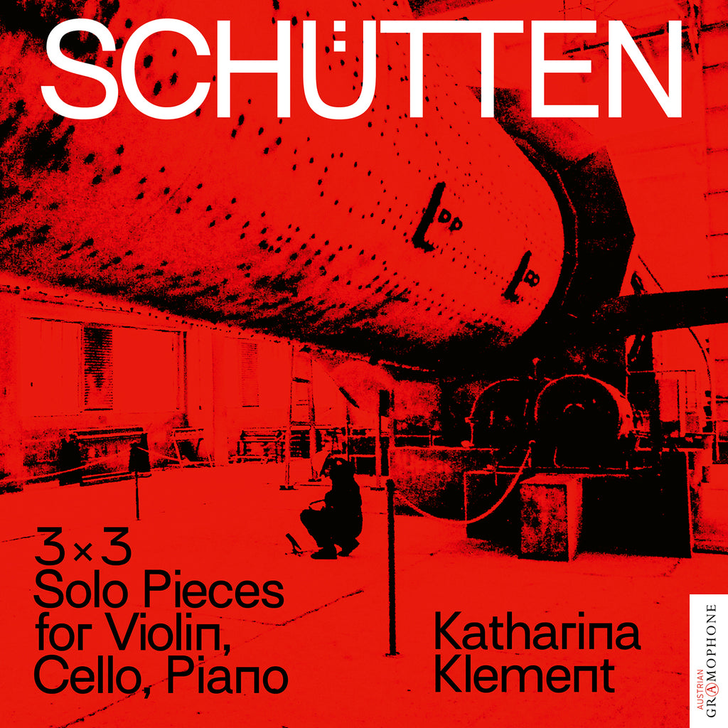 Tiziana Bertoncini, Barbara Lüneburg, Annelie Gahl, Audrey C: Katerina ...